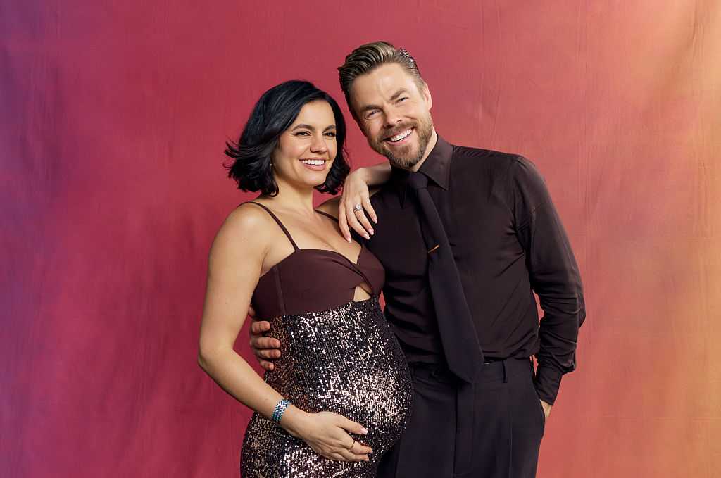 Award-winning choreographer, dancer Derek Hough to perform in Omaha ...