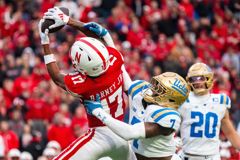 Five reasons Ohio State will knock out the UCLA Bruins in Week 12