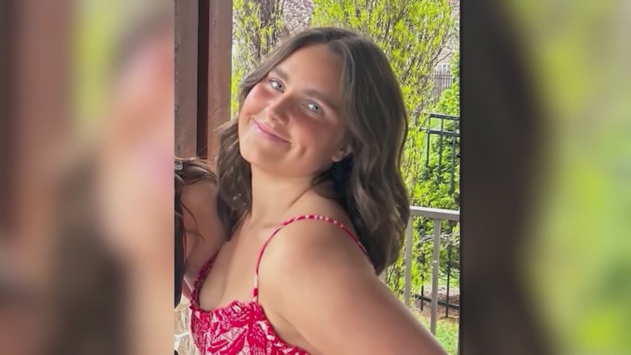 Man charged in connection with hit-and-run that killed KU student Elsa McGrain