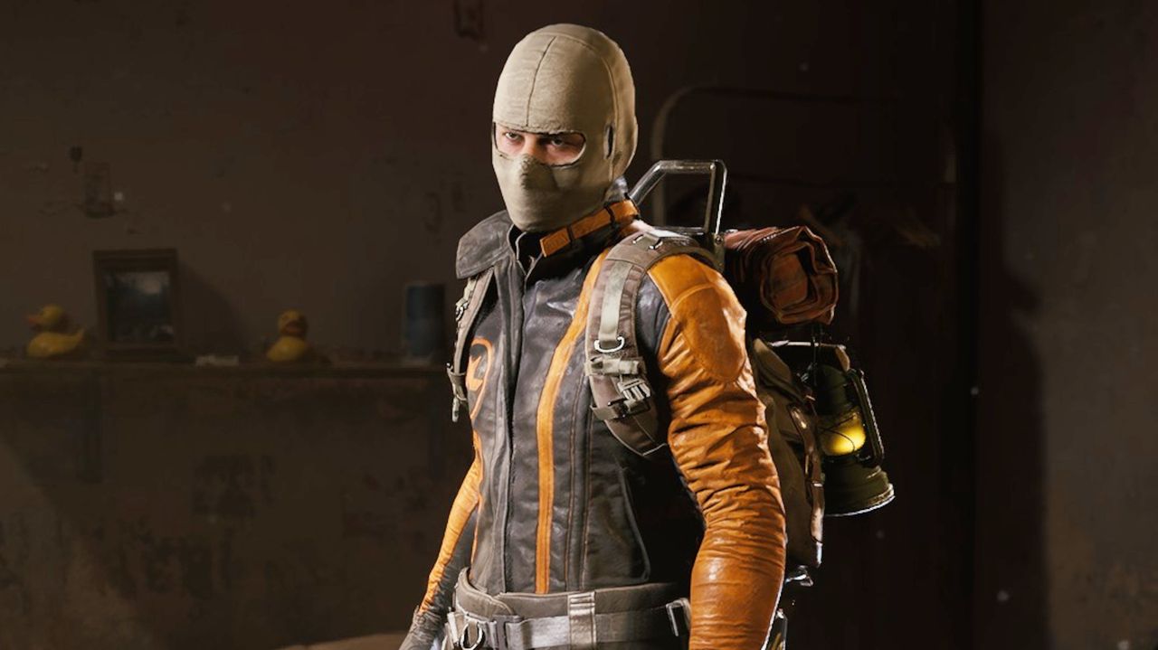 Arc Raiders' wallhacks caught the devs off-guard as greedy players ...