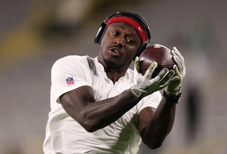 Eagles' A.J. Brown says he won't apologize for speaking on his ...