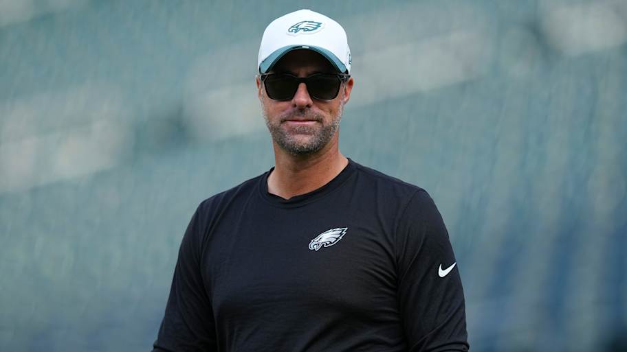 Eagles radio host laments what fans have said about Kevin Patullo for weeks