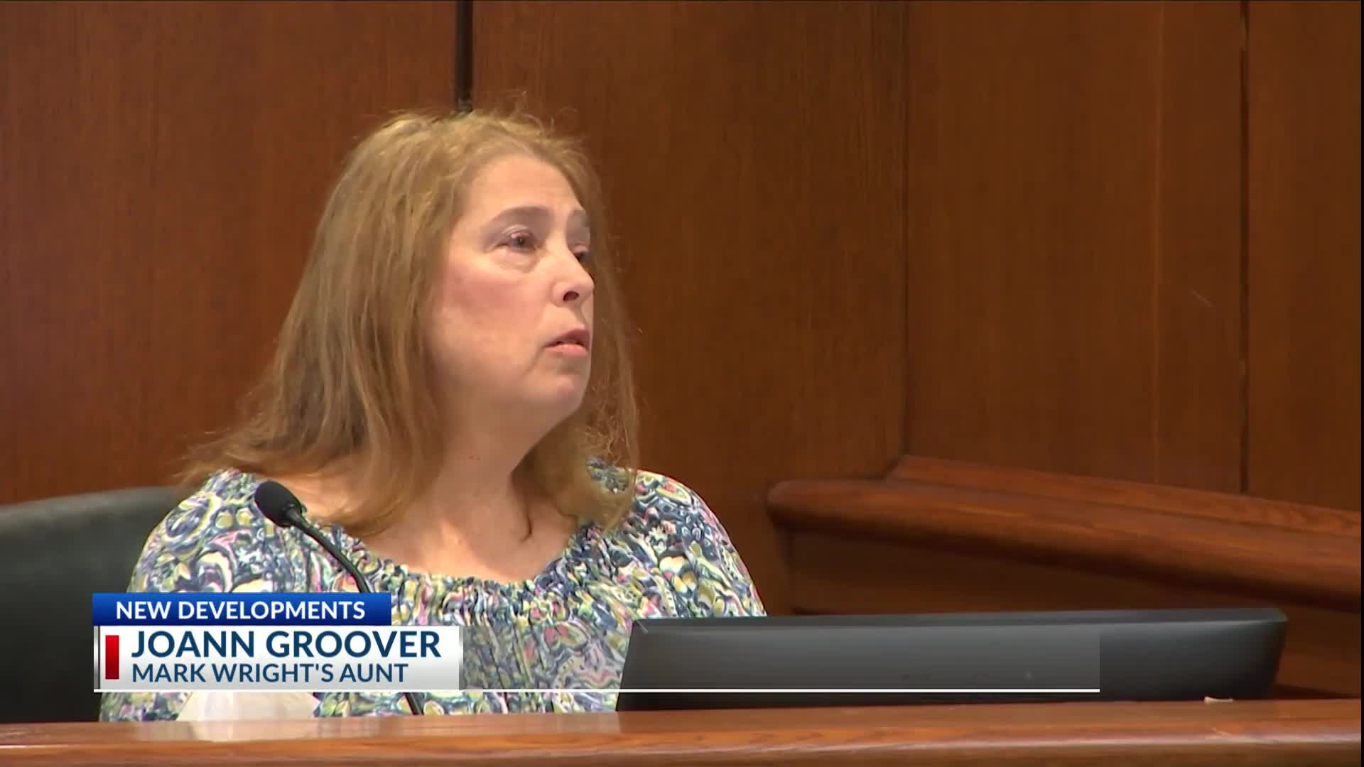 Crocker case: Children’s step-uncle to be sentenced