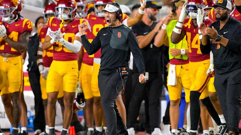 LSU Football Can Cross Off Three Potential Candidates As Brian Kelly ...