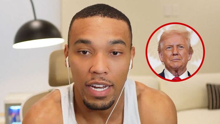 Amon-Ra St. Brown Stands By 'Trump Dance' Celebration, Explains Decision