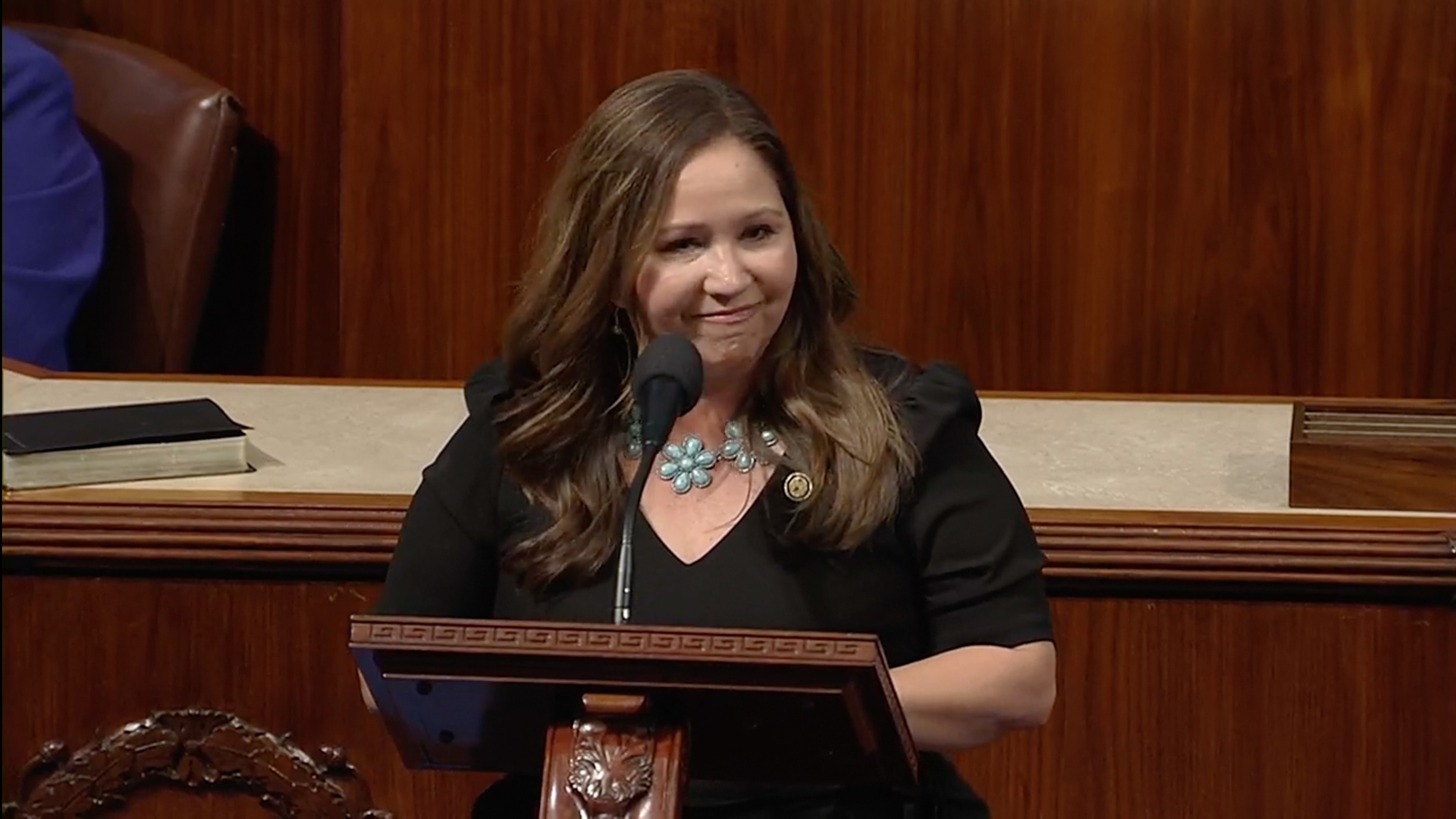 Rep. Grijalva sworn in after 7 weeks, becomes key signature on Epstein ...