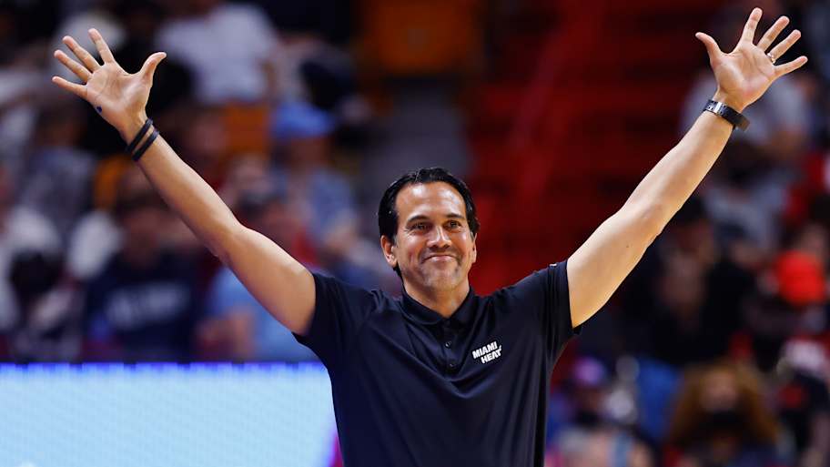 Heat finally reaping reward of long-awaited Sixth Man battle heating up