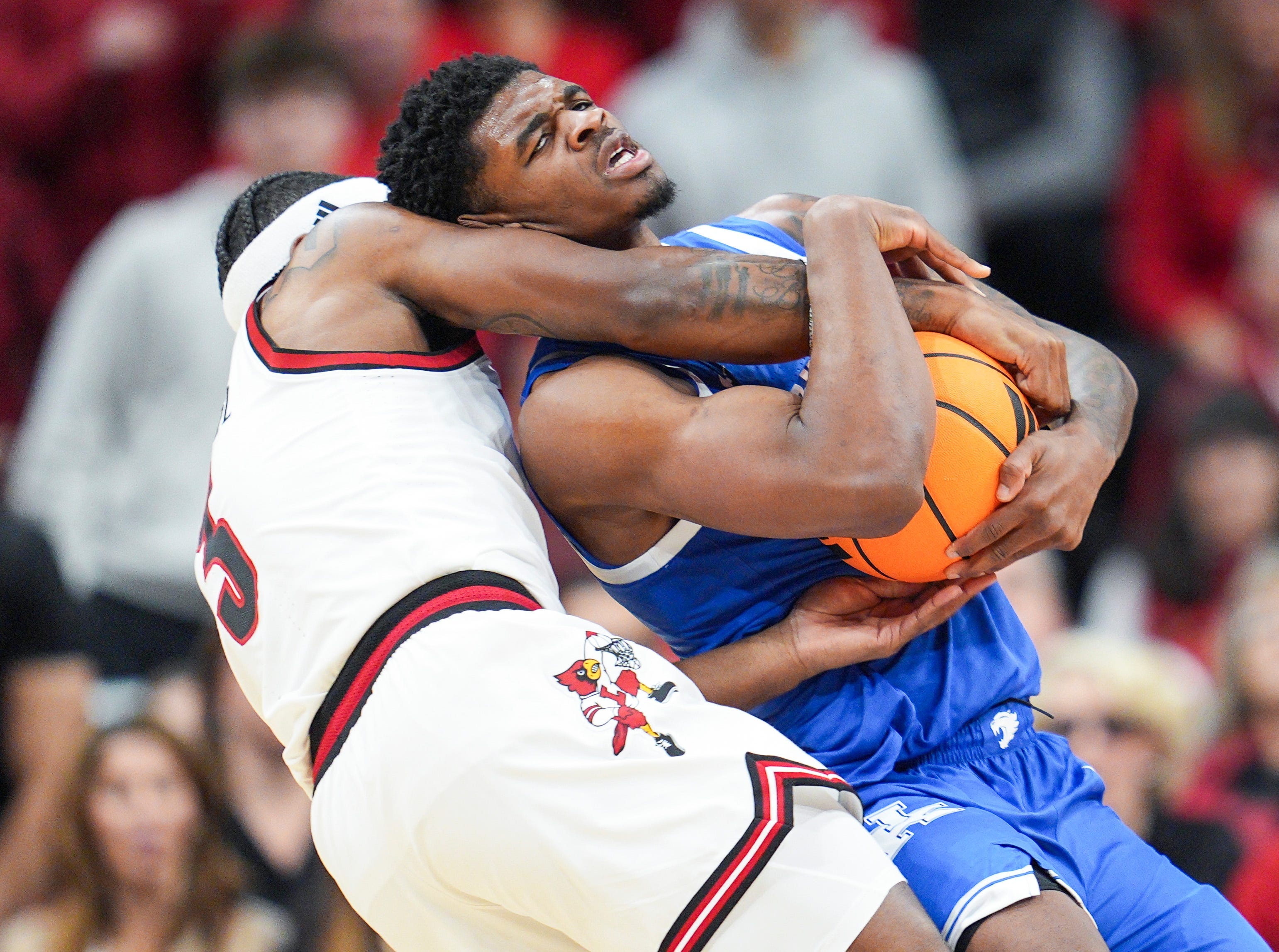 What went wrong for Kentucky basketball against Louisville?