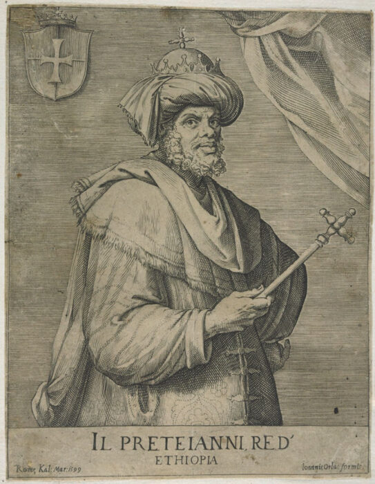A Flamboyant Con Man, a Mysterious Sovereign...Who Exactly Was Prester ...
