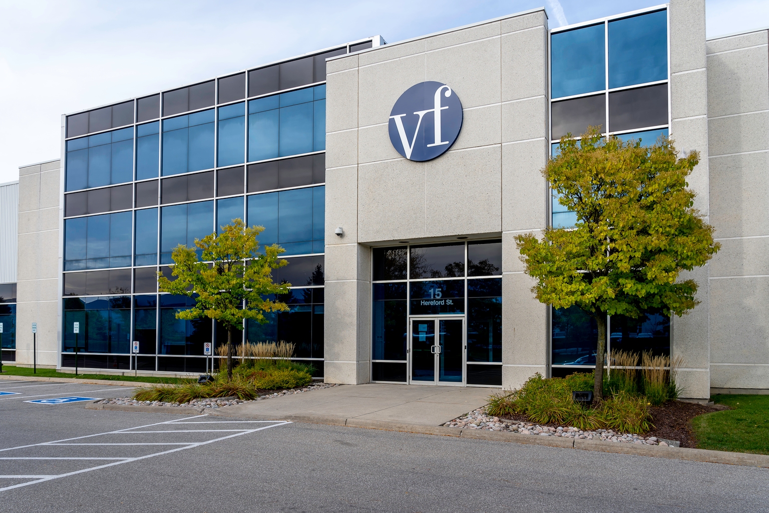 V.F. Corporation completes sale of Dickies brand
