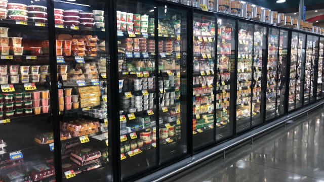 Officials issue warning following recall of popular food item ...