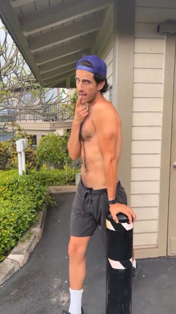 Kennedy heir Jack Schlossberg is the perfect avatar for modern Camelot ...