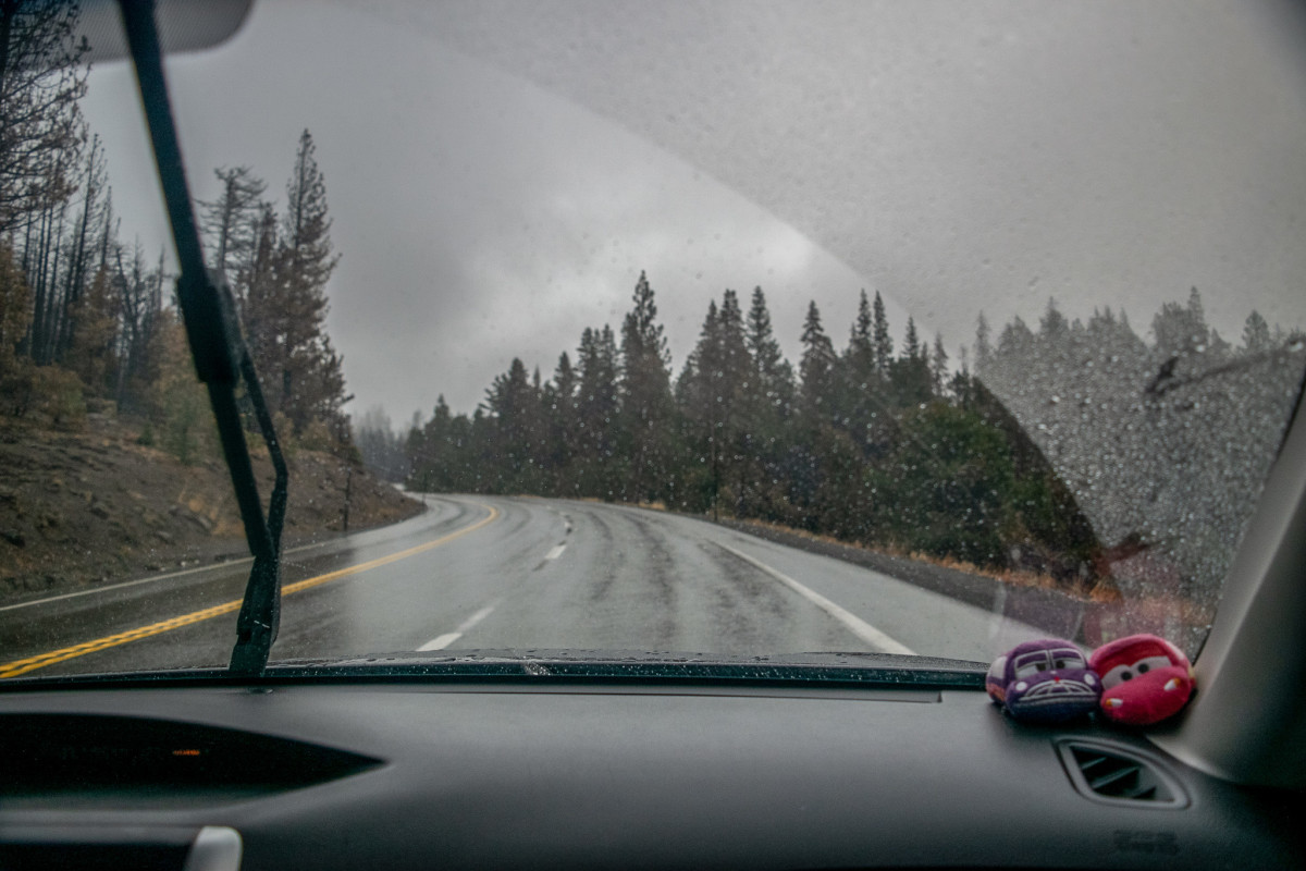 Before you hit the road for the holidays, do these maintenance checks