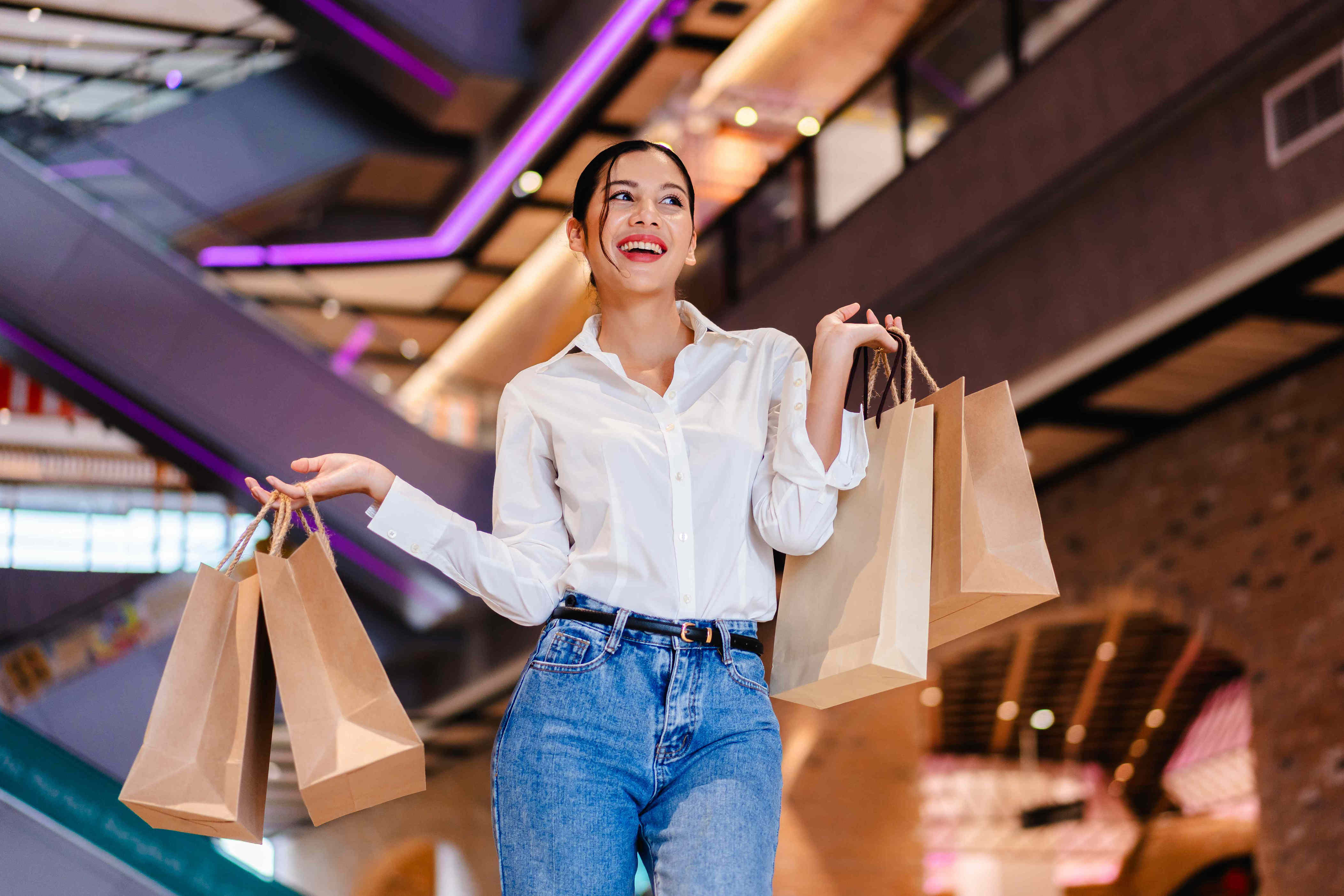 4 credit cards for the super rich