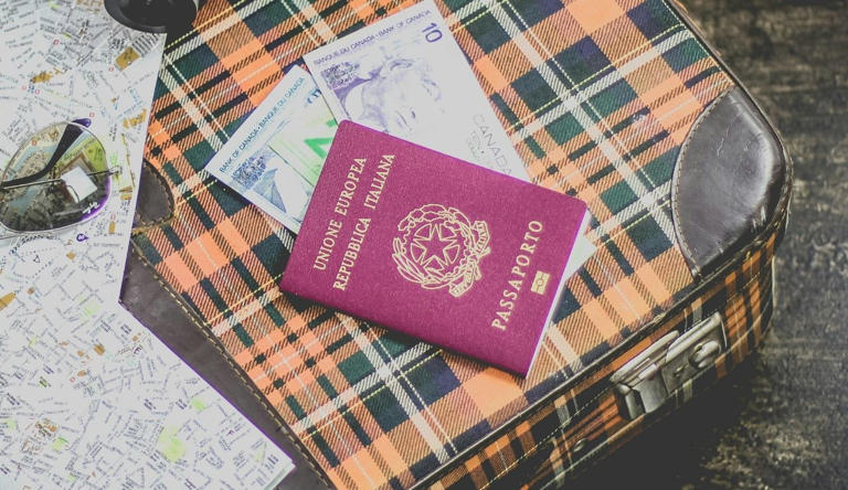 What to Know About Getting Italian Citizenship Through Your Family Roots