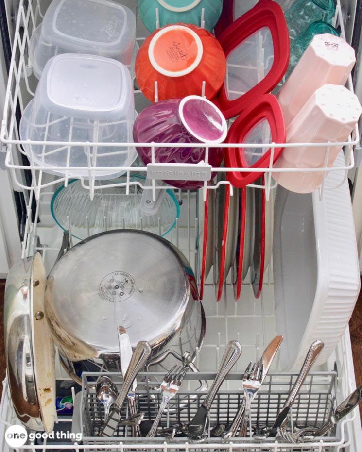 Never Clean These 7 Things with Dish Soap