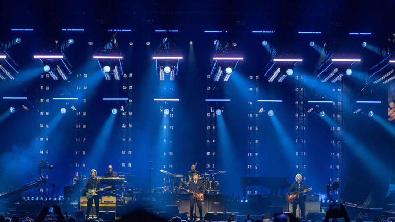 Paul McCartney’s 10 best albums, ranked (including The Boys of Dungeon ...