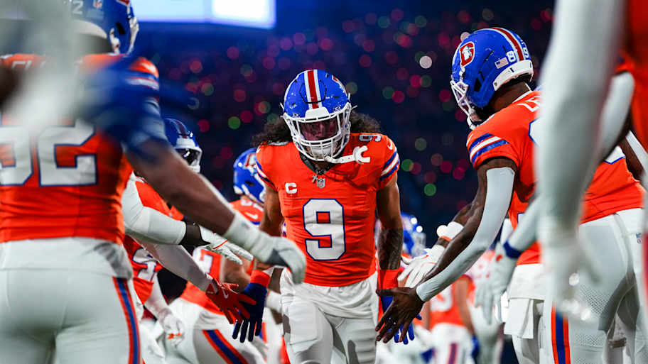 The name you're not hearing enough in the Broncos' 8-2 Story