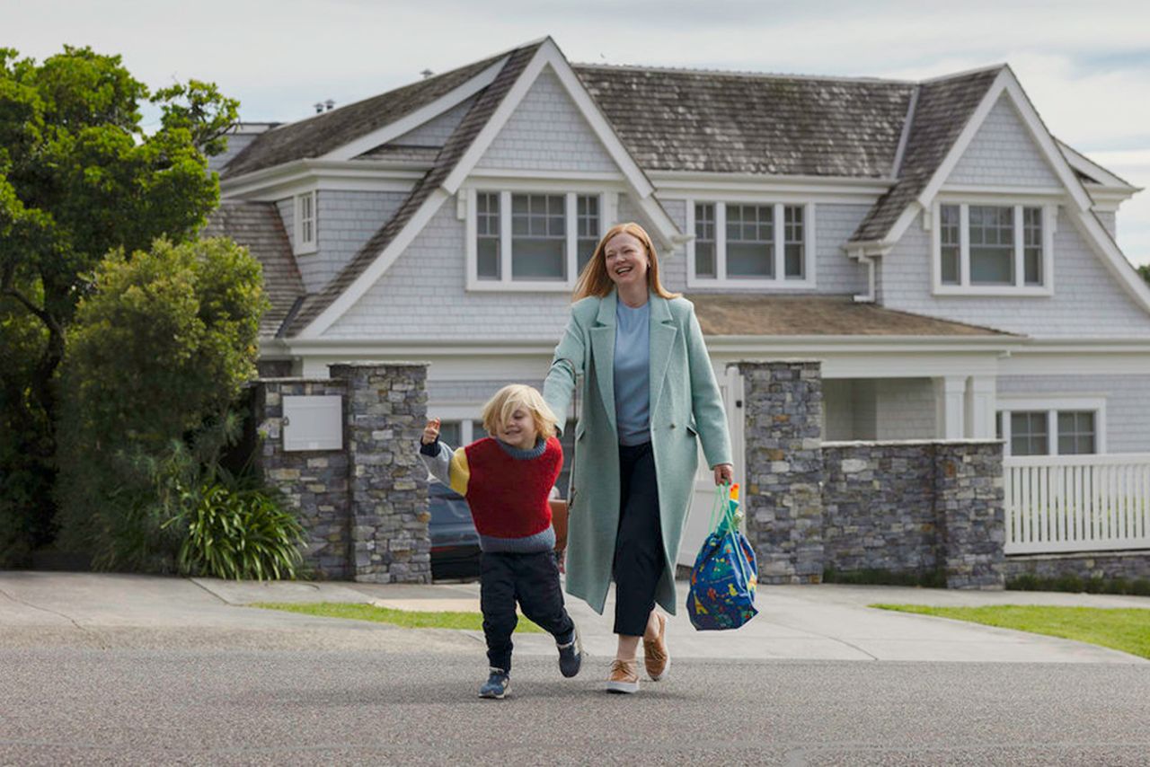 Will There Be an “All Her Fault ”Season 2? Here's What the Showrunner ...