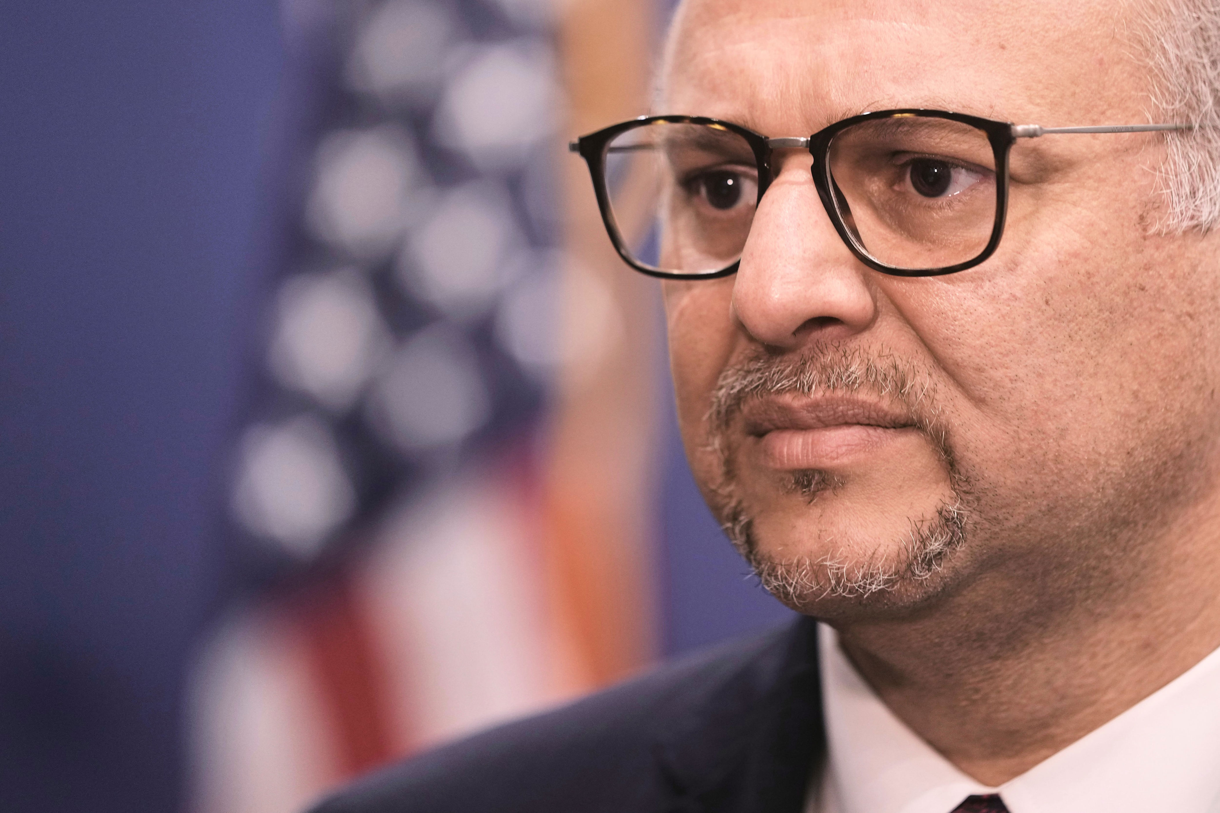 US envoy Massad Boulos becomes lightning rod for SAF and Al Burhan's anger