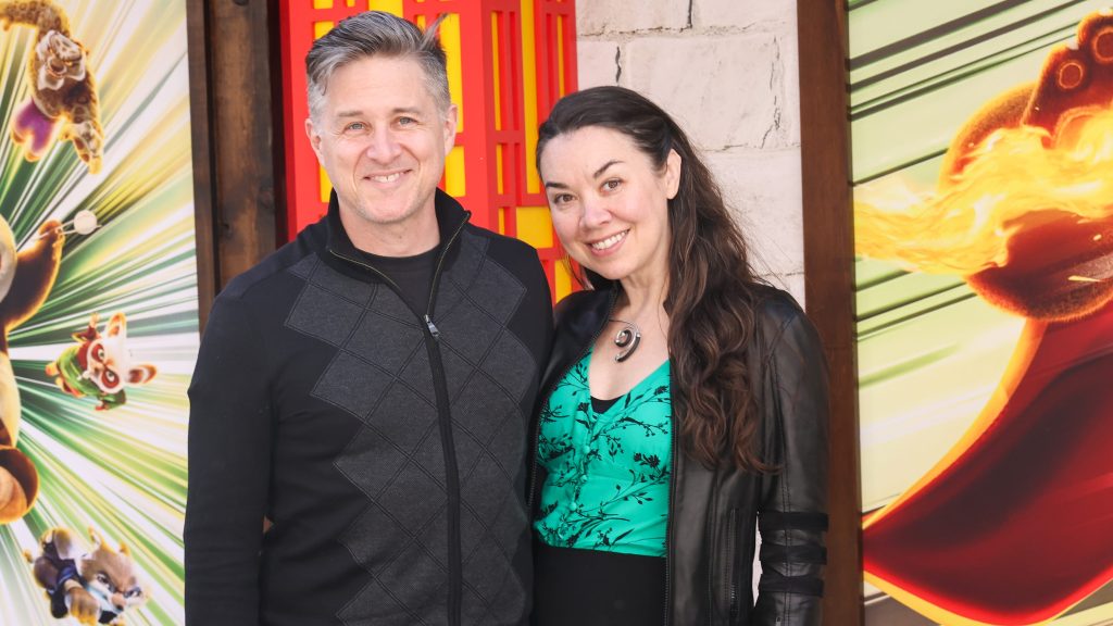 How to Make It As a Voice Actor, According to Yuri Lowenthal and Tara Platt
