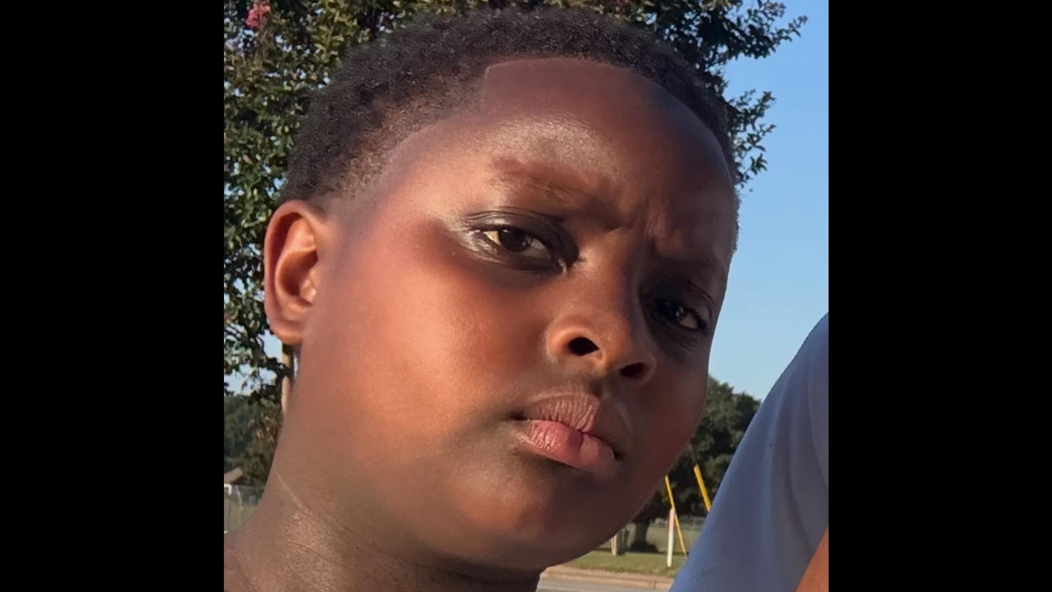 11-year-old found safe after being reported missing in Greenville