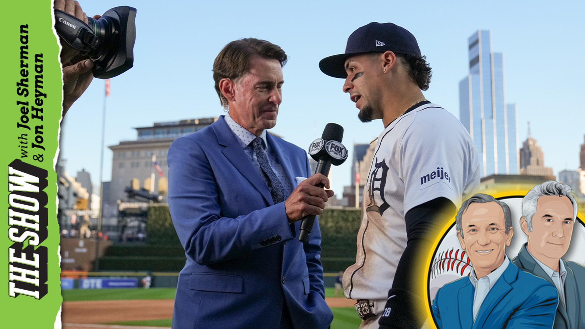 What We're Hearing About Mets, Yankees at GM Meetings + Tom Verducci ...