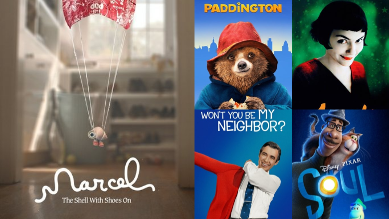 11 Surprisingly Profound Movies That Feel Like a Warm Hug