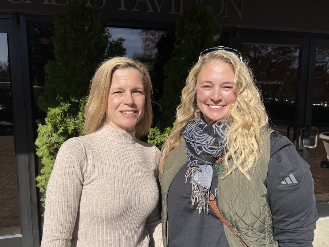 'It's Like Coffee': Kuegler Energized And Encouraged By Debut Kentucky ...