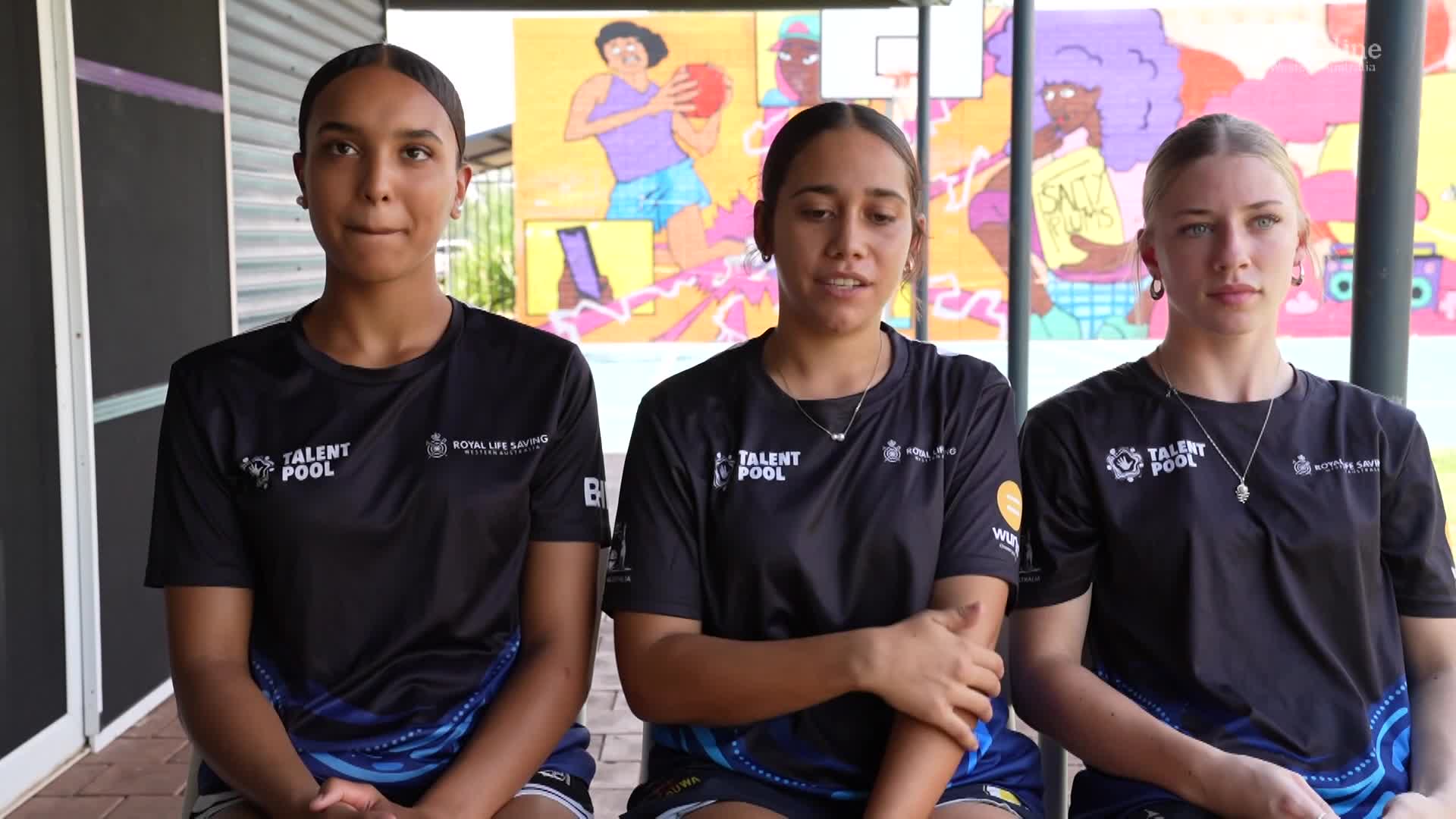 Extra police flown to WA town to address rise in juvenile crime