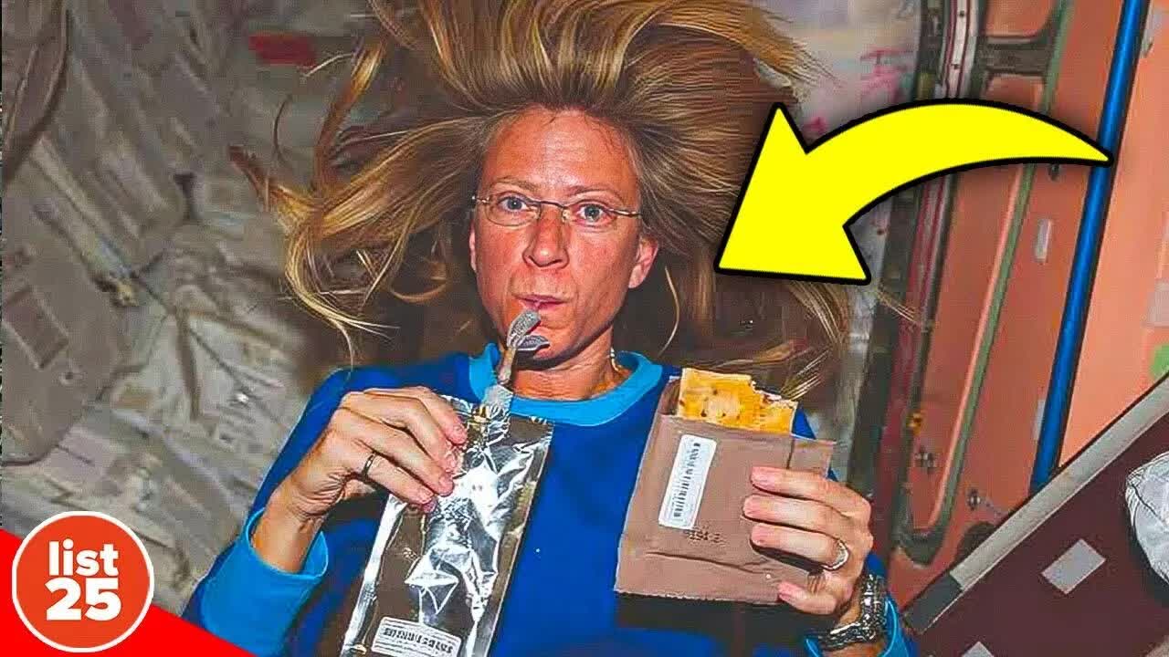 25 Fascinating "Today I Learned" Facts That’ll Blow Your Mind