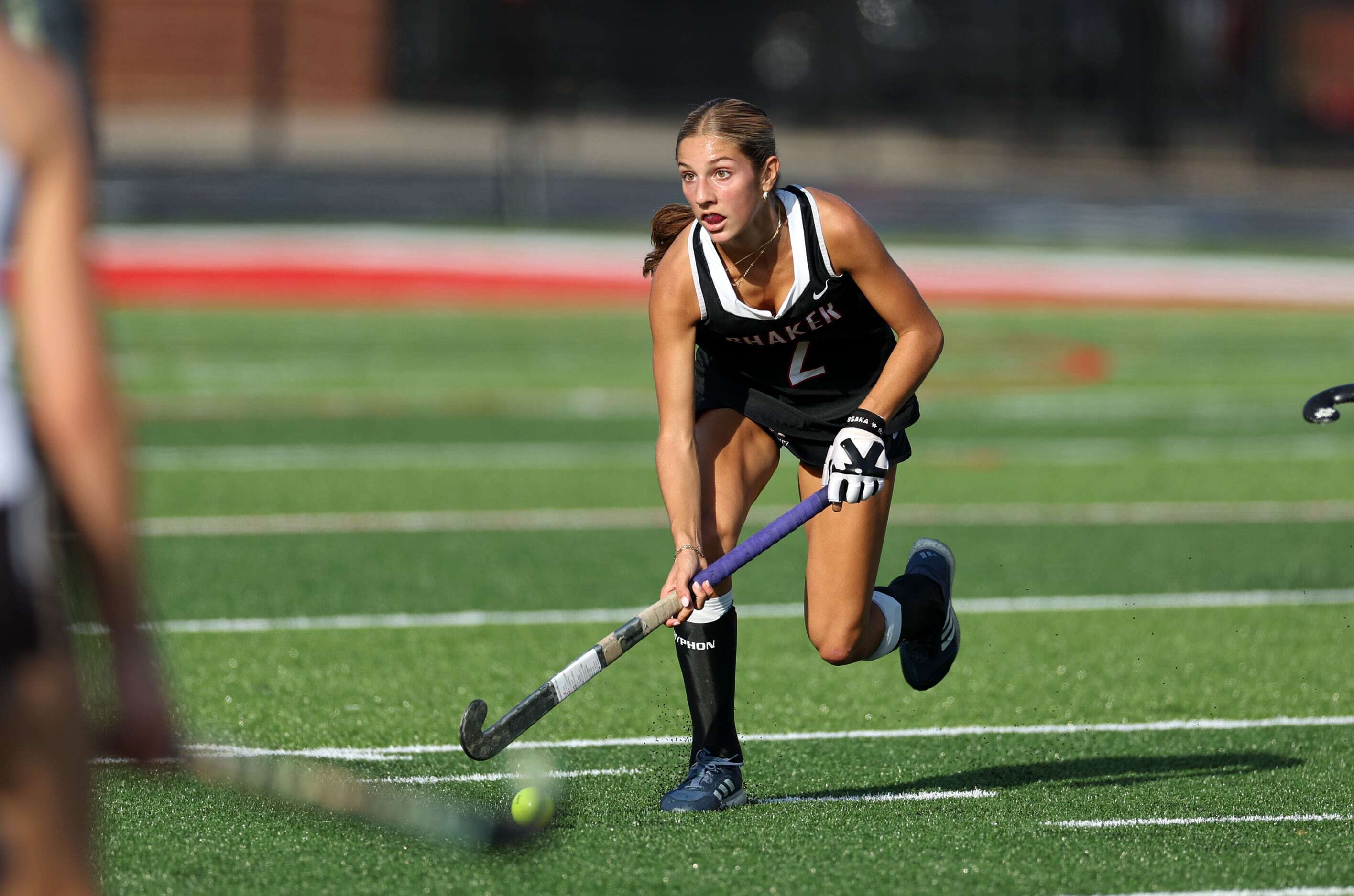 All-Ohio field hockey teams for 2025 season: See how Northeast Ohio ...