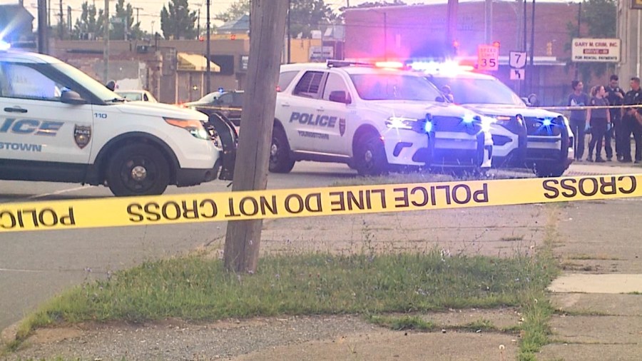 Suspect arrested, charged in connection to August shooting