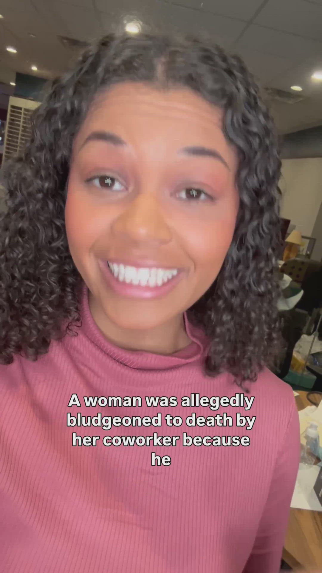 Woman allegedly beaten to death by sledgehammer