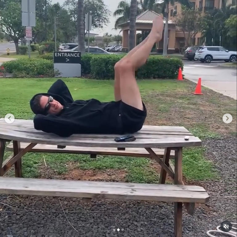 Kennedy heir Jack Schlossberg is the perfect avatar for modern Camelot ...