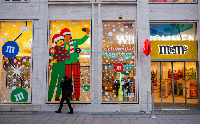 M&M’s Holiday Flavor Fans Want ‘All Year’ Returns for the Season