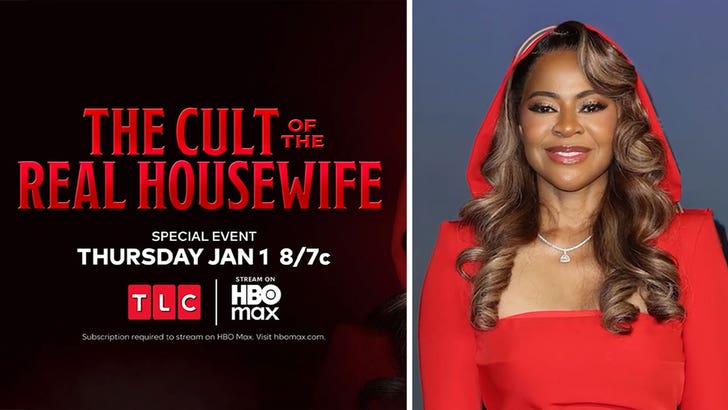 Mary Cosby at center of new TLC doc probing church cult allegations