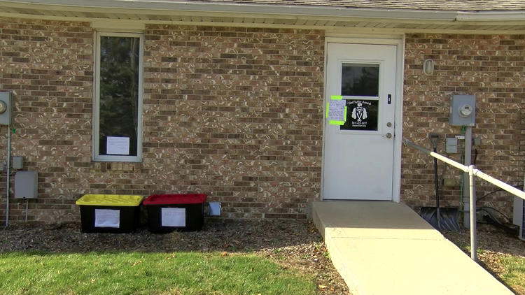 Family of Bowling Green business owner continues her mission to give ...