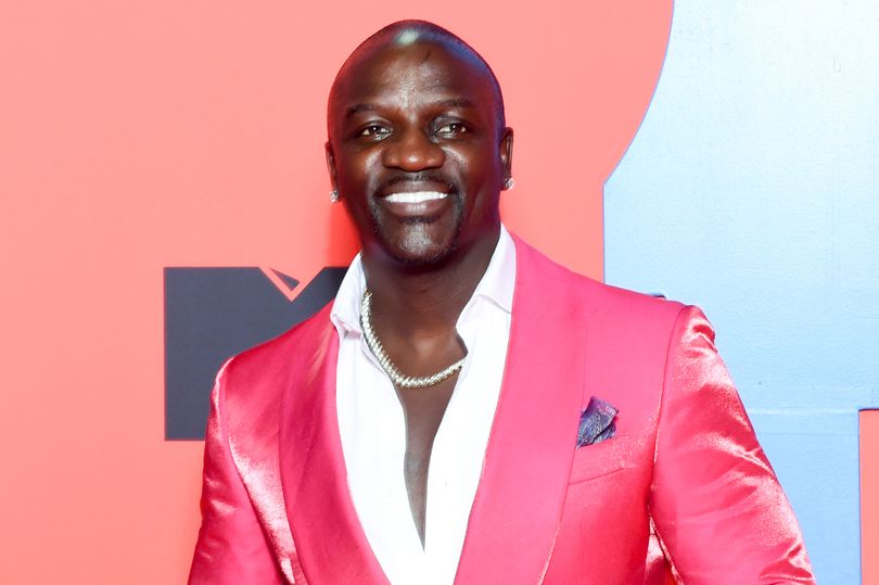 Singer Akon arrested in Georgia for missing court over suspended license