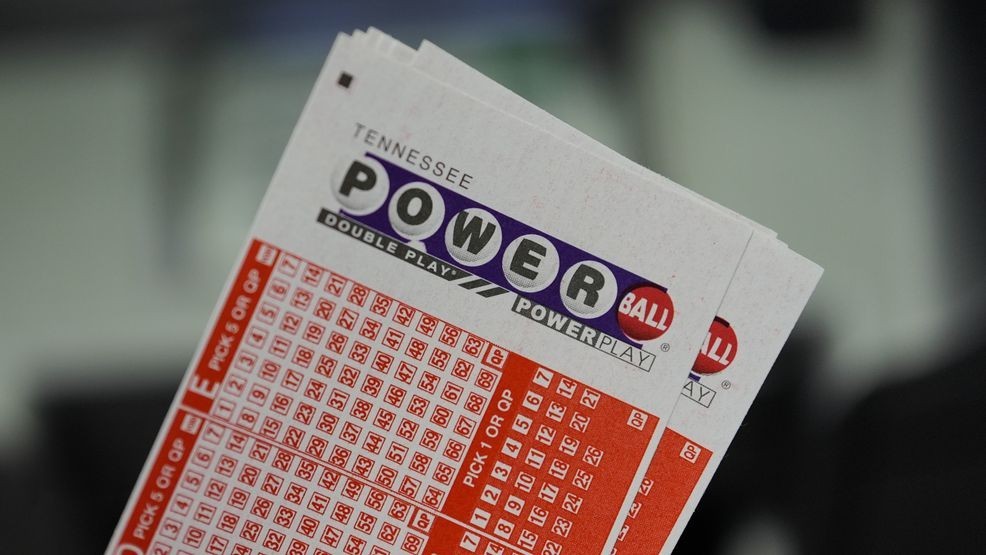 Powerball jackpot at $512M ahead Tuesday drawing, Mega Millions hits $965M