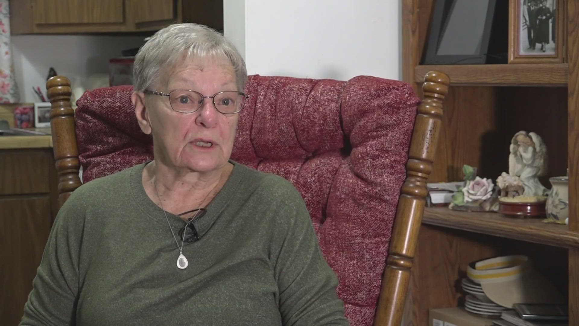 'Way too long': Apartment residents call for improvements six months ...