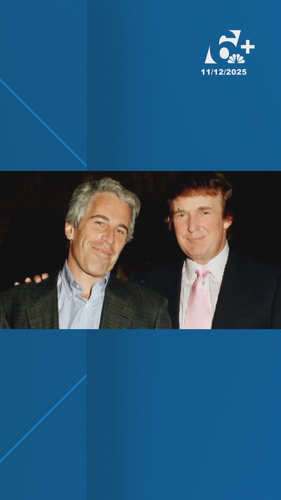 White House Press Secretary defends Trump amid newly-released Epstein ...