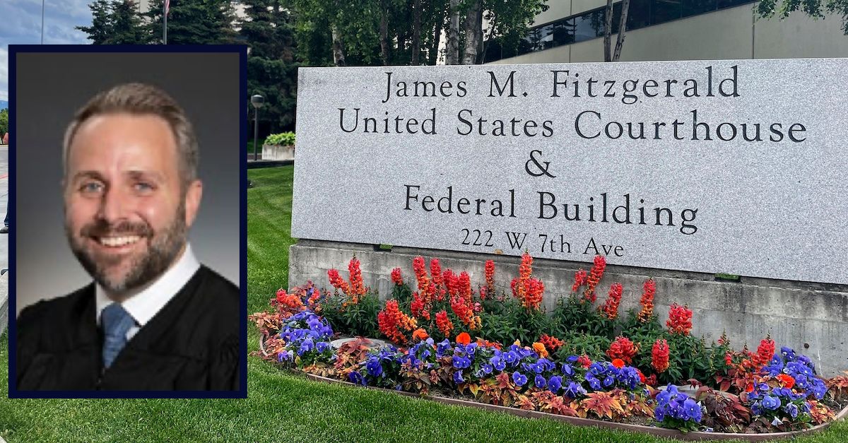 'Overwhelmed' Trump-appointed judge disbarred after quitting amid misconduct scandal, will have ...