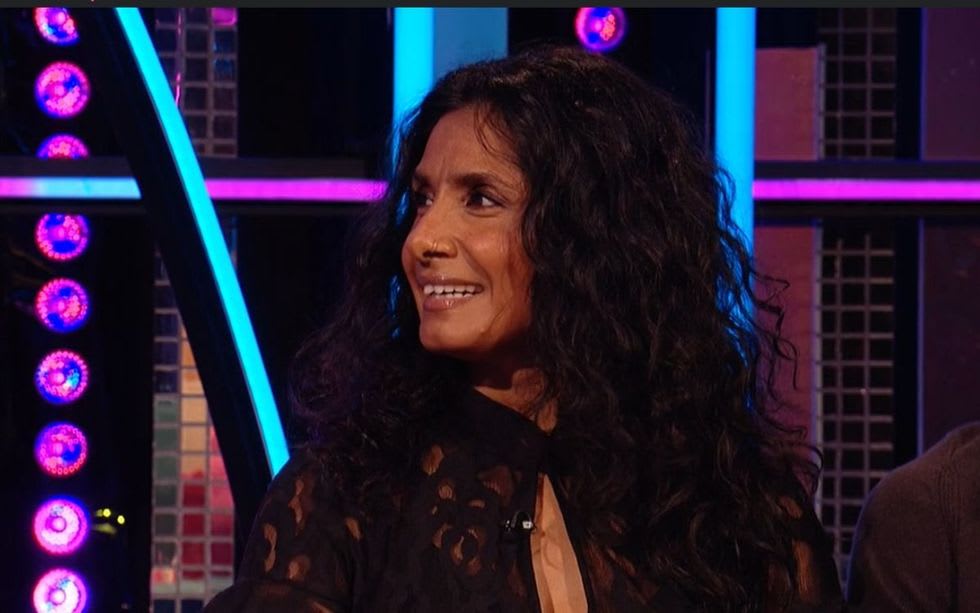 Balvinder Sopal shares emotional statement over history-making BBC ...