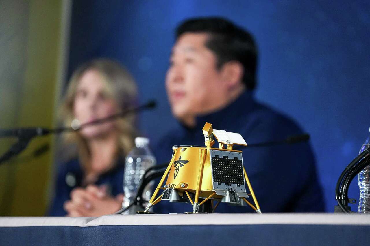 Firefly Aerospace sees 38% revenue growth in Q3