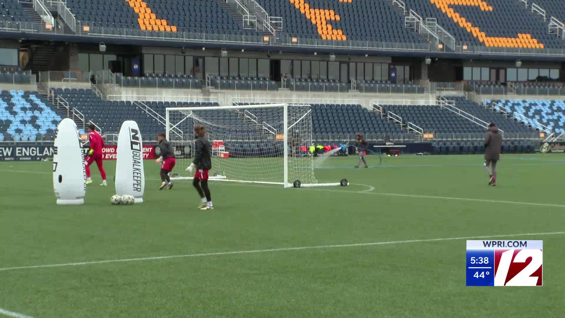 Rhode Island FC looking to second consecutive USL Eastern Conference ...