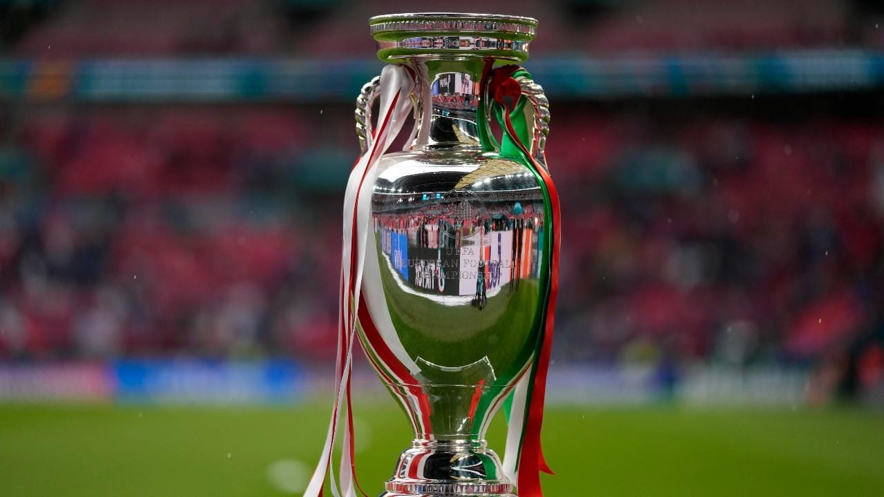 Euro 2028: jogo de abertura em Cardiff, «meias» e final em Wembley