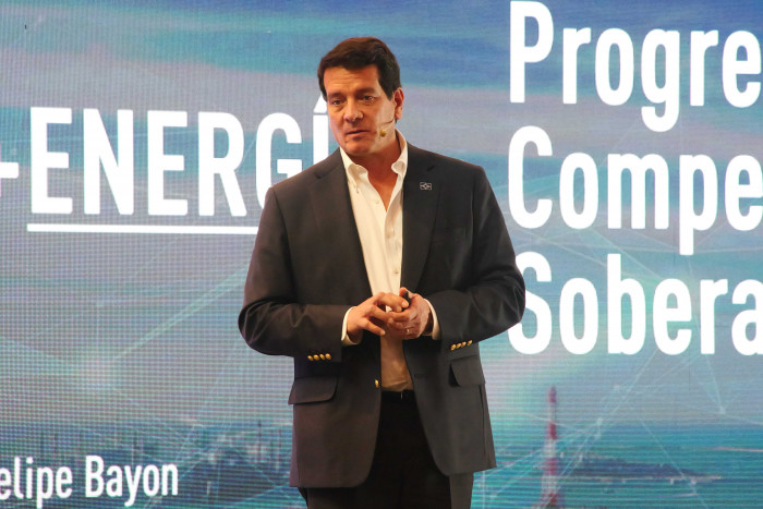 Colombia está en riesgo de apagón y debe quitar subsidio al ACPM ...