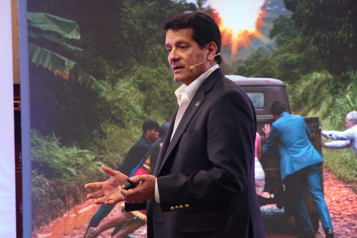 Colombia está en riesgo de apagón y debe quitar subsidio al ACPM ...