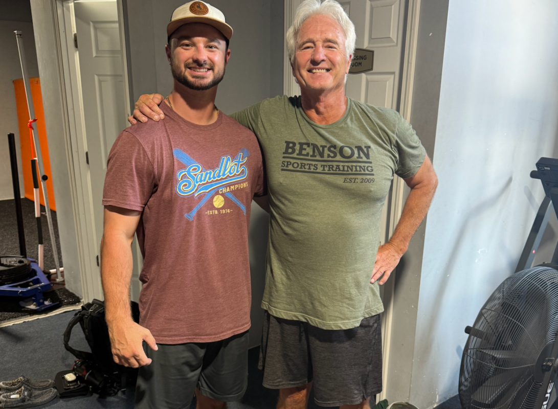 ‘I’m 72 and in the Best Shape of My Life—This Is the Exact Workout ...